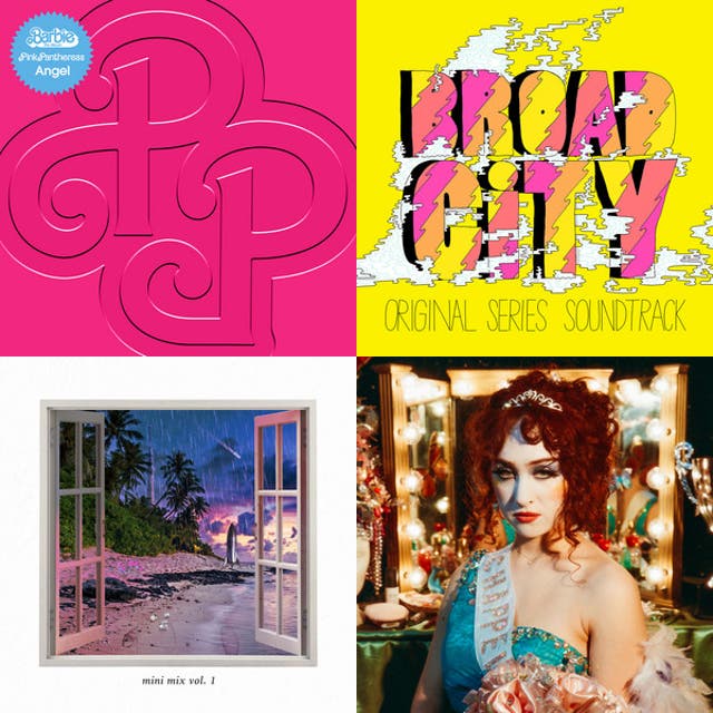 HOT TO GO! - playlist by Jessie | Spotify