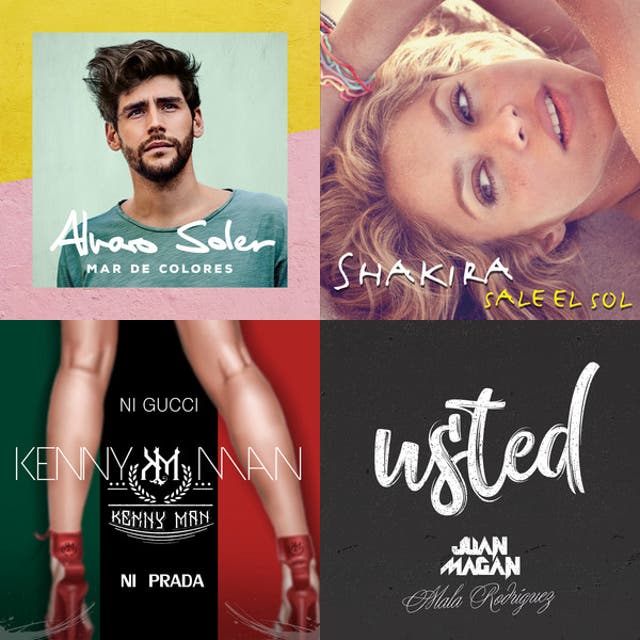 Spanish - playlist by ballasandro | Spotify
