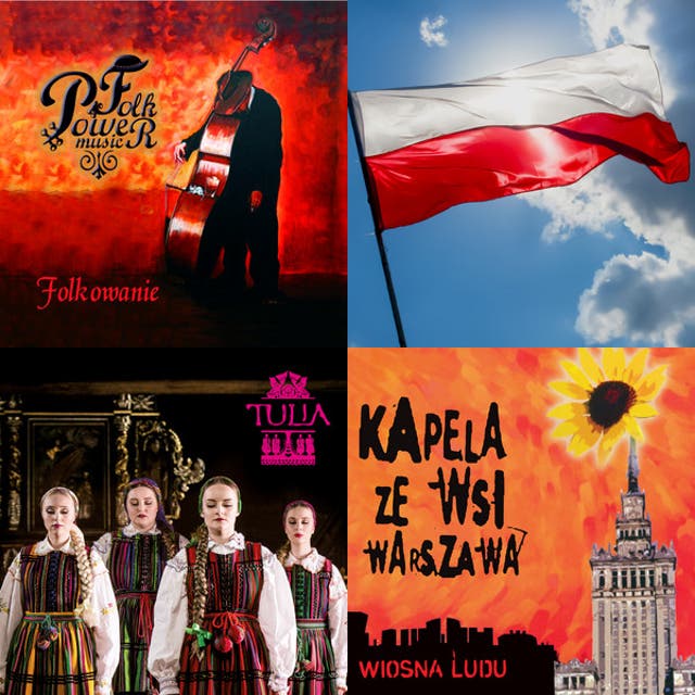 polish traditional folk 🇵🇱 - playlist by ATTENTION ATTENTION | Spotify