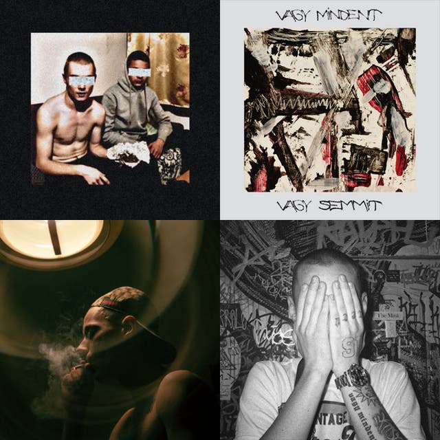 Pogi - playlist by Kornél | Spotify