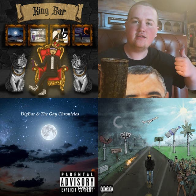 Zesty story - playlist by John Ross Kieffer | Spotify