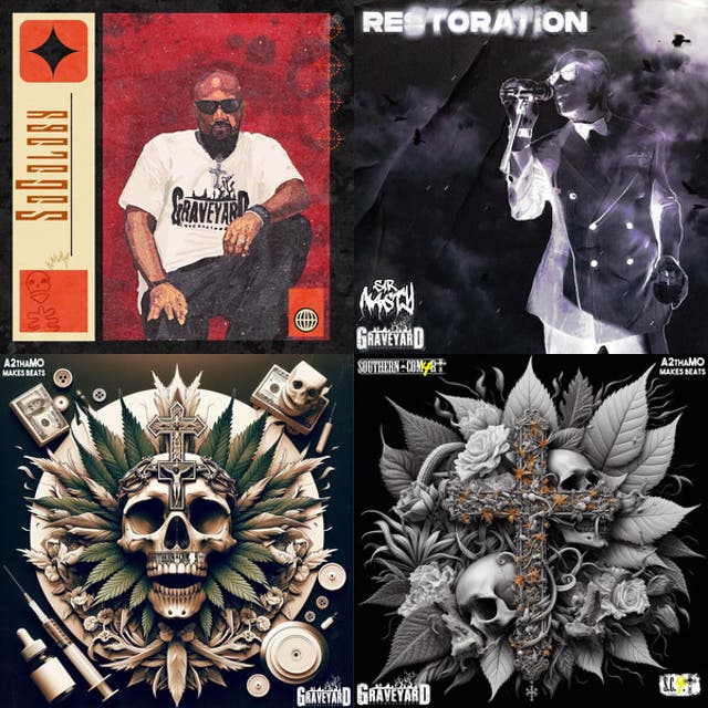 🎃GraveyOctober🎃 - playlist by Graveyard Entertainment | Spotify