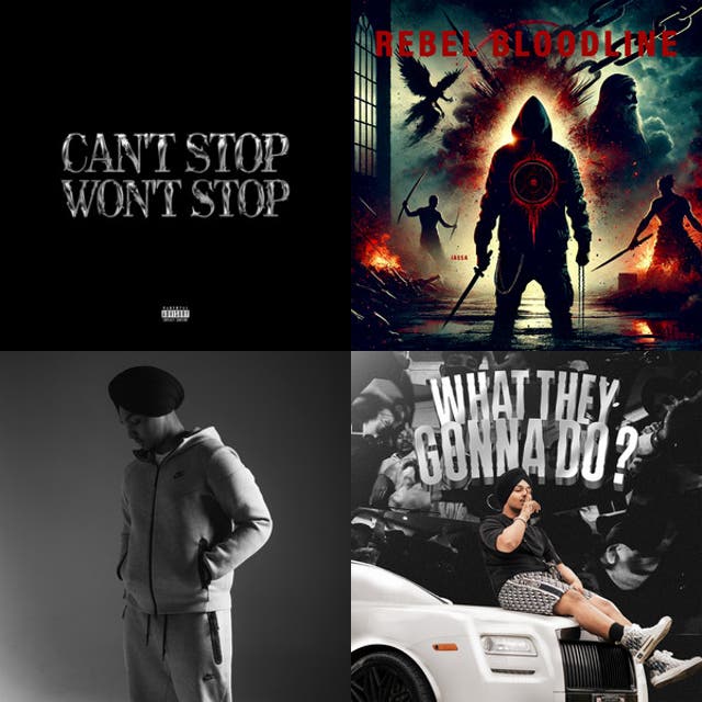 OtaaL (All Songs) - playlist by Top Charts | Spotify