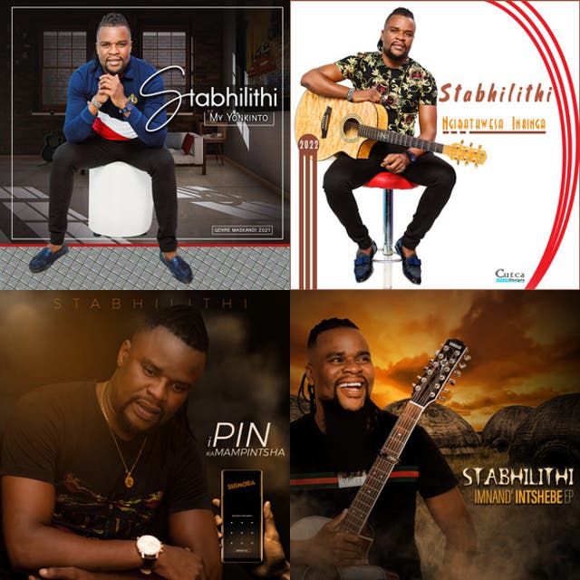 Stabhilithi Albums - playlist by Nojangazandile | Spotify