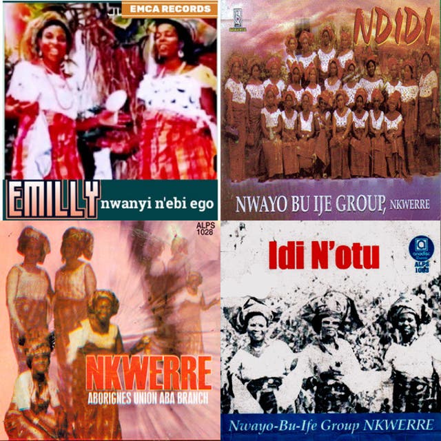 Nkwerre Songs - playlist by Zerry | Spotify