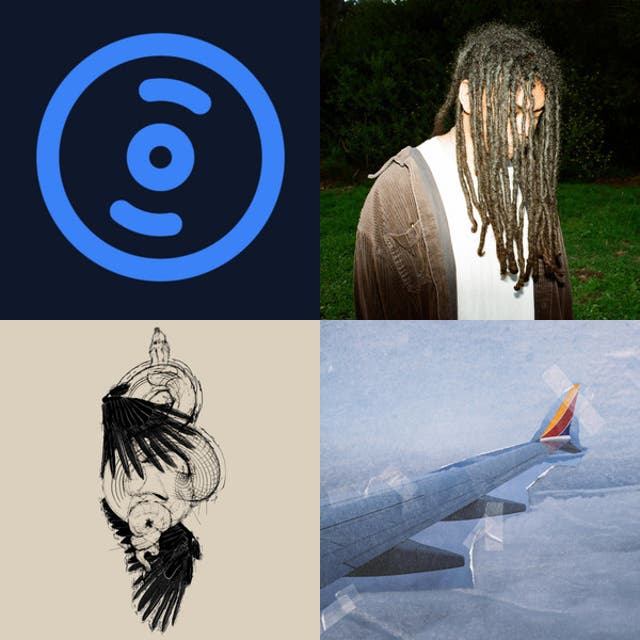 niche artists but like good niche artists - playlist by Gavin | Spotify