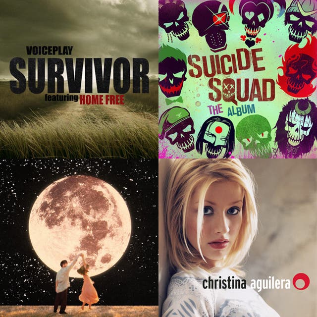 The best… duhhhhh - playlist by Isaac Bloom | Spotify