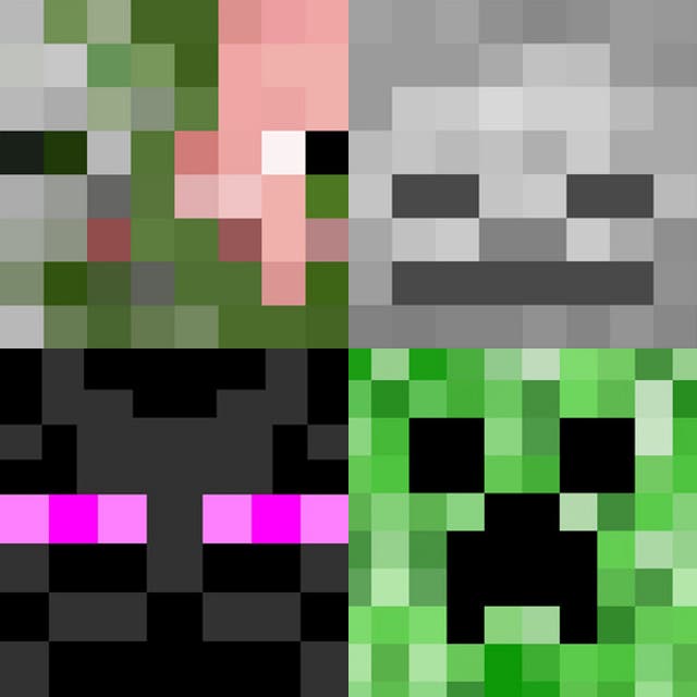 Nether Zombie Pigman Minecraft Rap - playlist by The Ghost | Spotify