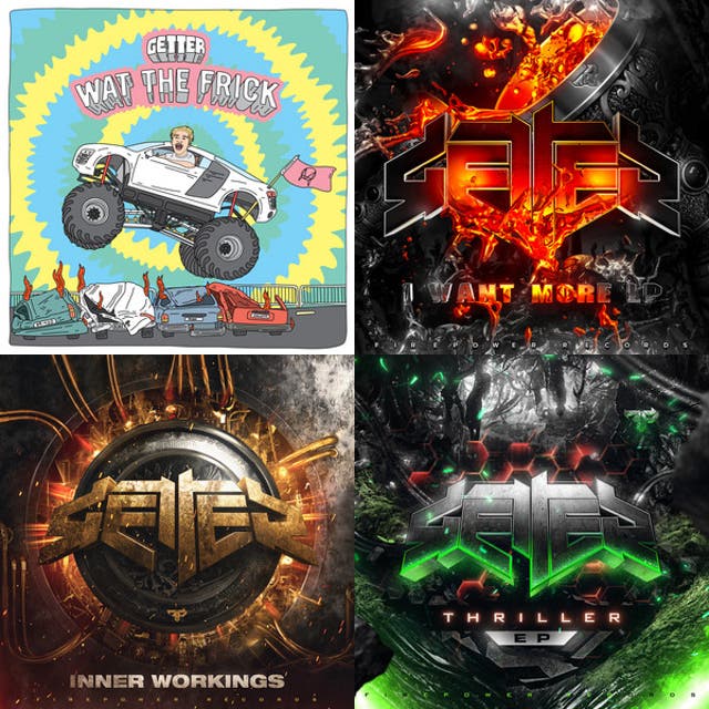 Wat The Frick - playlist by Julián Montealegre | Spotify