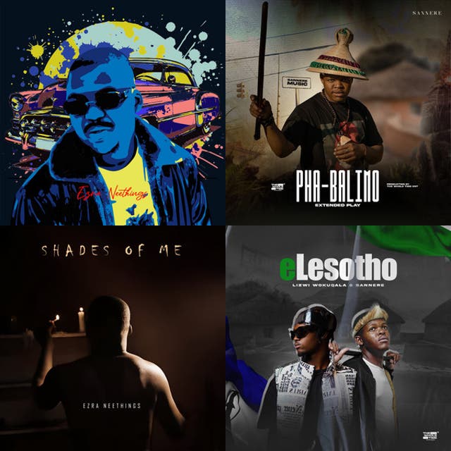 Mosotho Gauteng - playlist by Mosotho Wa Gauteng | Spotify