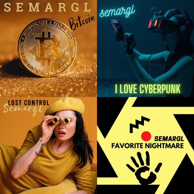 ‎HITS 2023 - SEMARGL - playlist by Dj SEMARGL | Spotify