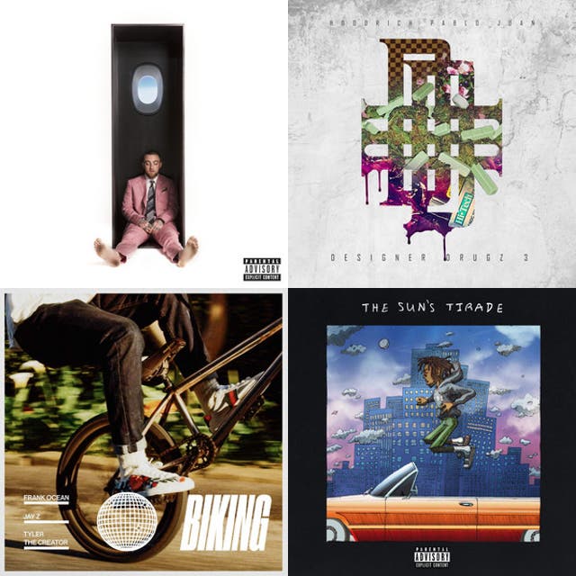 4 Vibez - playlist by Allie Geoca | Spotify