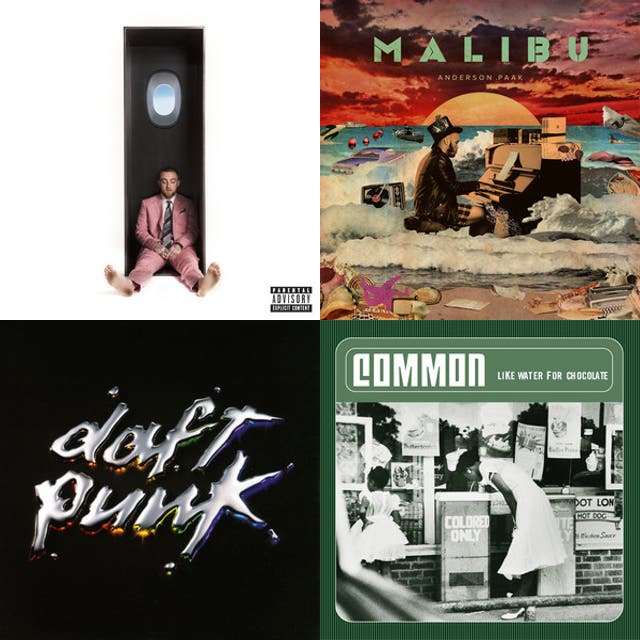Kitchen Funk - playlist by vandalfsenjochempje | Spotify