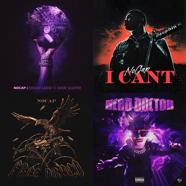 No Cap Best Songs⭐️ - playlist by Dinero™️ | Spotify