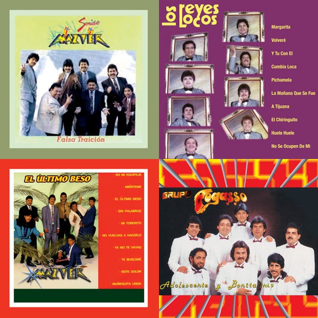 Sonido Master mix - playlist by Mama Bear | Spotify