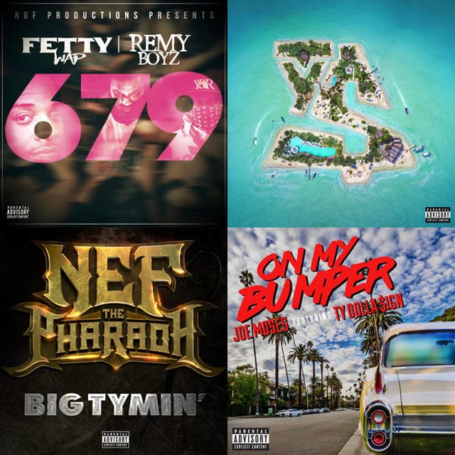 DJ Set - New Dope Mix - playlist by daemian_martin | Spotify