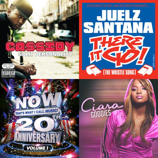 Early 2000s clean - playlist by thirdmolar | Spotify