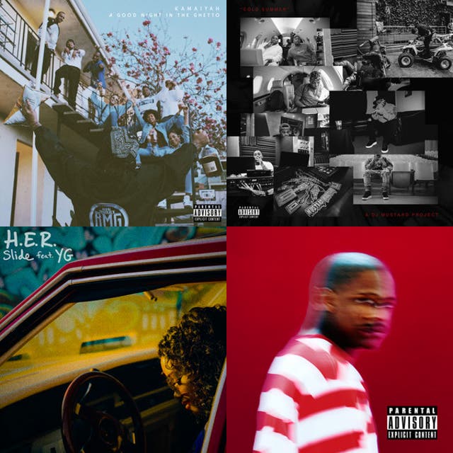 DJLEXMIXES - playlist by Joe Lino | Spotify