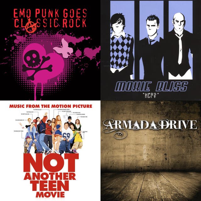 Rock/Punk/Metal Covers of Mostly 80s and New Wave - playlist by rob ...