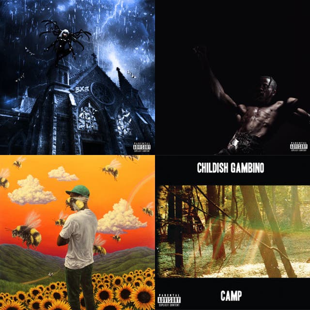 bday gang - playlist by loaf | Spotify