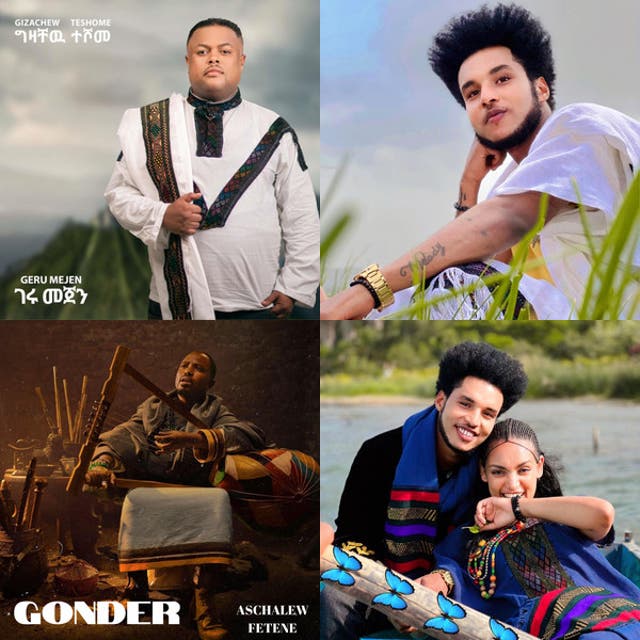 Bahilawi zefen - playlist by chu | Spotify