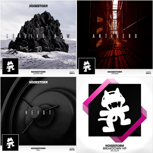 Noisestorm — Breakdown VIP - playlist by jonas.lehmann33 | Spotify