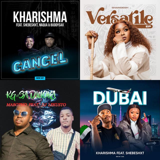 Molaza - playlist by Sego | Spotify
