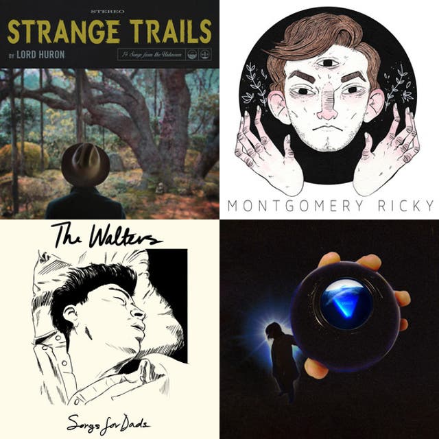 take me back, to the night we met.. - playlist by nashee♡ | Spotify