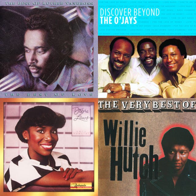 Old&New Age Soul📻 - playlist by Bumpin d oldie tunes | Spotify