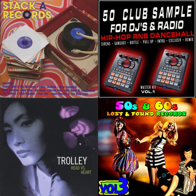 Record Store Day Everyday (Songs About Records and Record Stores ...
