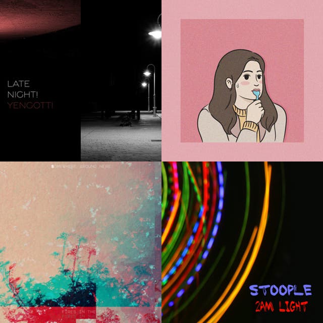 chill lofi beatz - playlist by jack. | Spotify