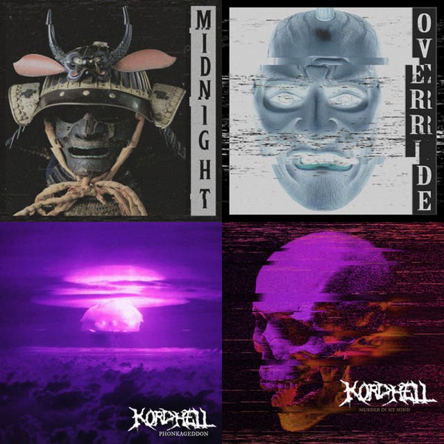 Nuclear mass genocide - playlist by sythozz | Spotify