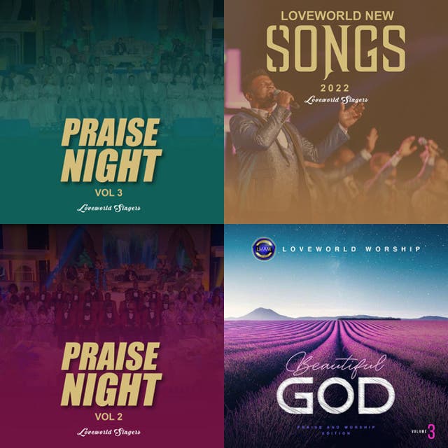 christ embassy worship - playlist by Pastor Charles Osakwe | Spotify