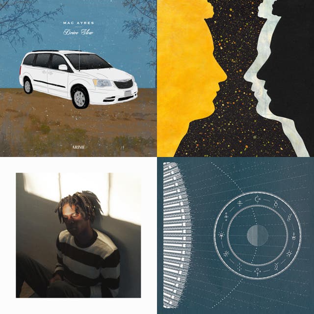 Easily Slow Music Playlist By Bernadeth Spotify