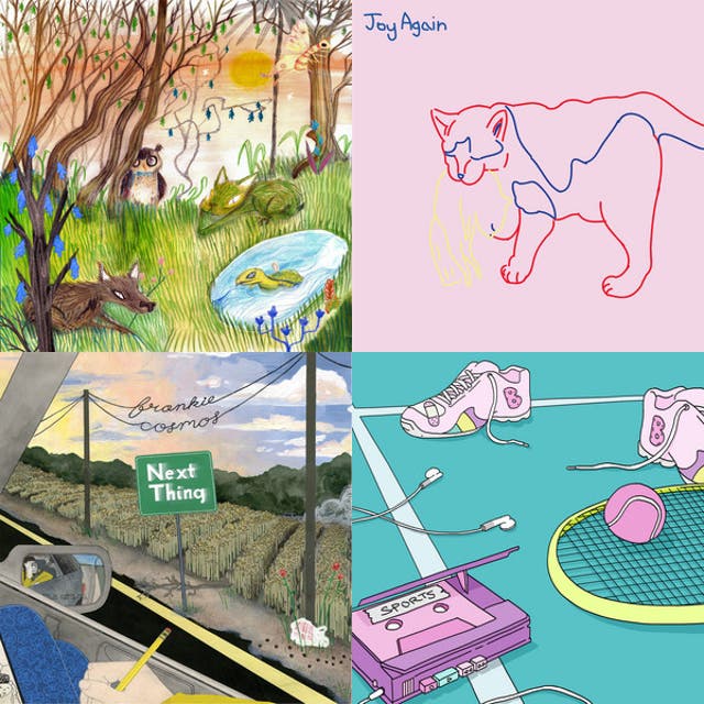 Lemon Demon; Fine // Sped Up. - playlist by Stag beetle ☆ | Spotify