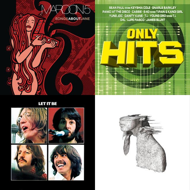 Sunday Morning – Maroon 5 2 - playlist by deeringbay | Spotify