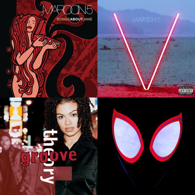 Kid friendly / rnb - playlist by yhayes1 | Spotify