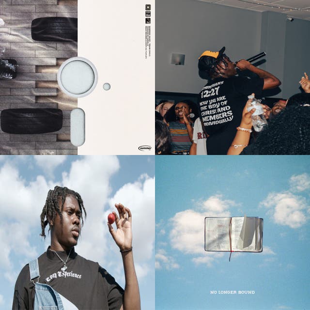 Vibey Christian Rap - playlist by Leanne Marie | Spotify