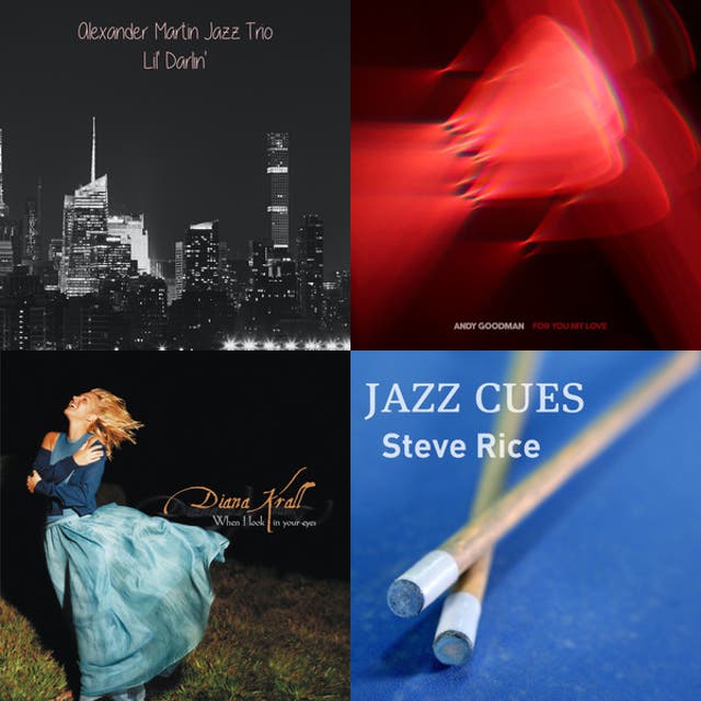 BT Smooth Jazz - playlist by Bjorn Thelander | Spotify