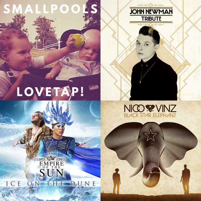 Fifa Tunes - playlist by Chris Barbera | Spotify