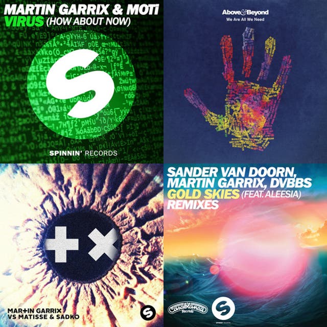 Essential EDM - playlist by Graeme Lennie | Spotify