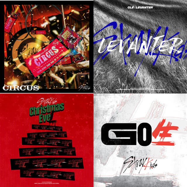 Mellow Stray Kids (SKZ) - playlist by supergals10 | Spotify