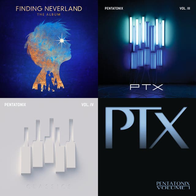 Pentatonix Playlist - playlist by Macy | Spotify