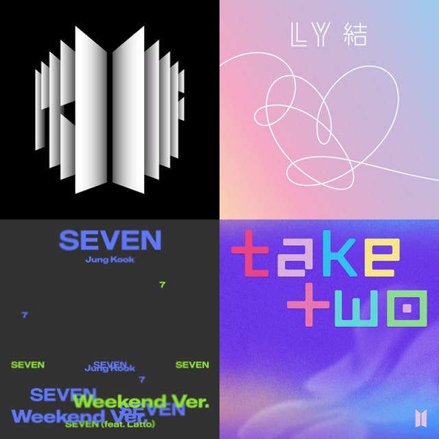Seven Weekend - playlist by lialou | Spotify