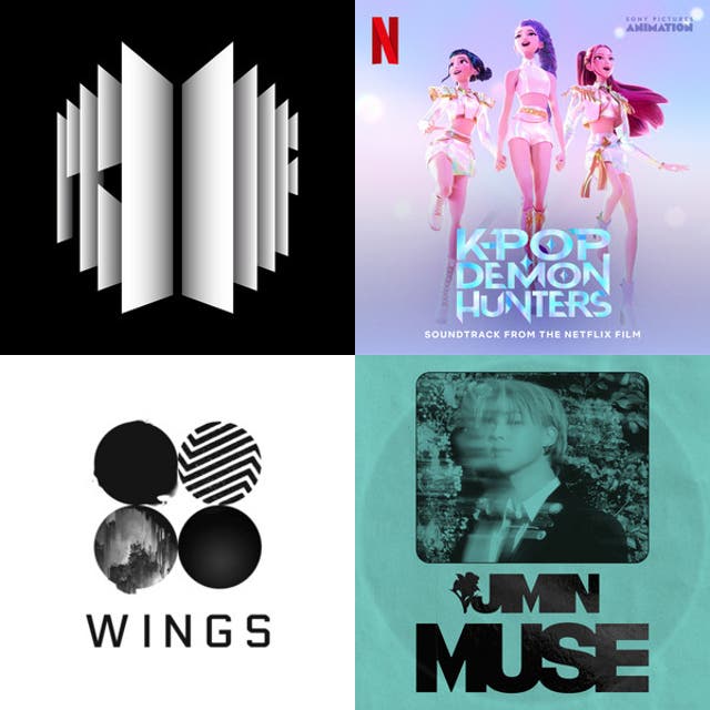 My Kpop Demon - playlist by NouNou | Spotify