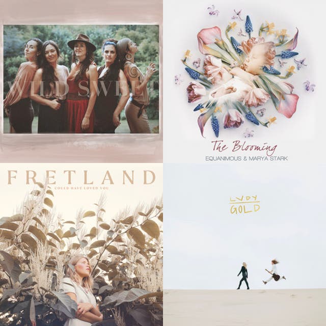 Wild Sweet - playlist by elizabeth savage yoga | Spotify