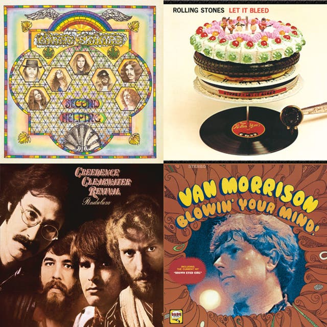 Nelson's Classic Rock - playlist by ngp1871 | Spotify