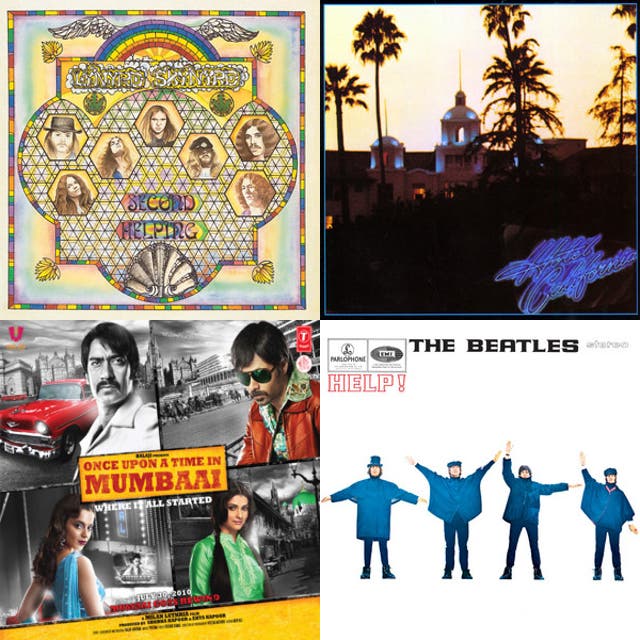Random songs that I liked at some point in my life - playlist by Apoorv ...