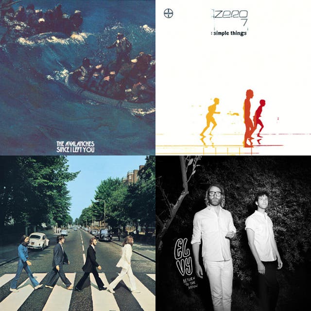 chilled tunes - playlist by DilPot | Spotify