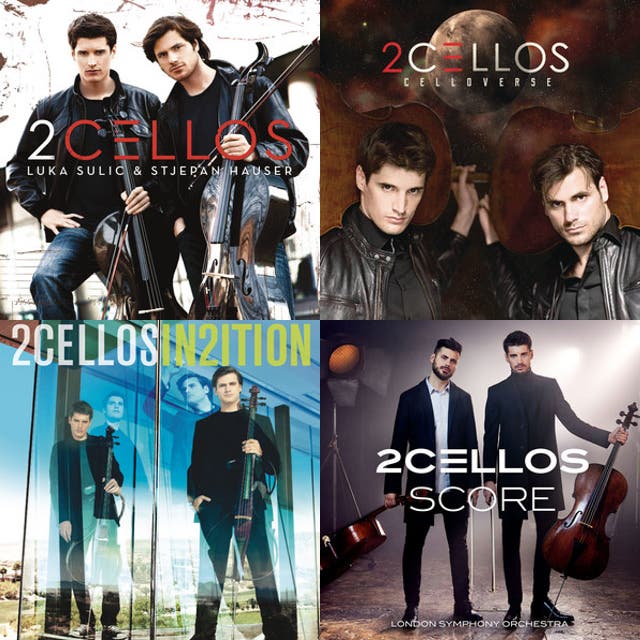 2 chelos - playlist by hugopatocchi | Spotify
